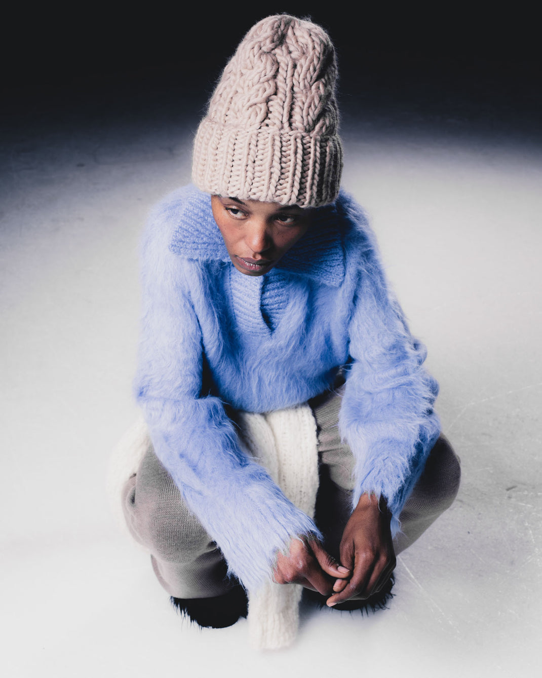 FULL COLLECTION – Mr Mittens