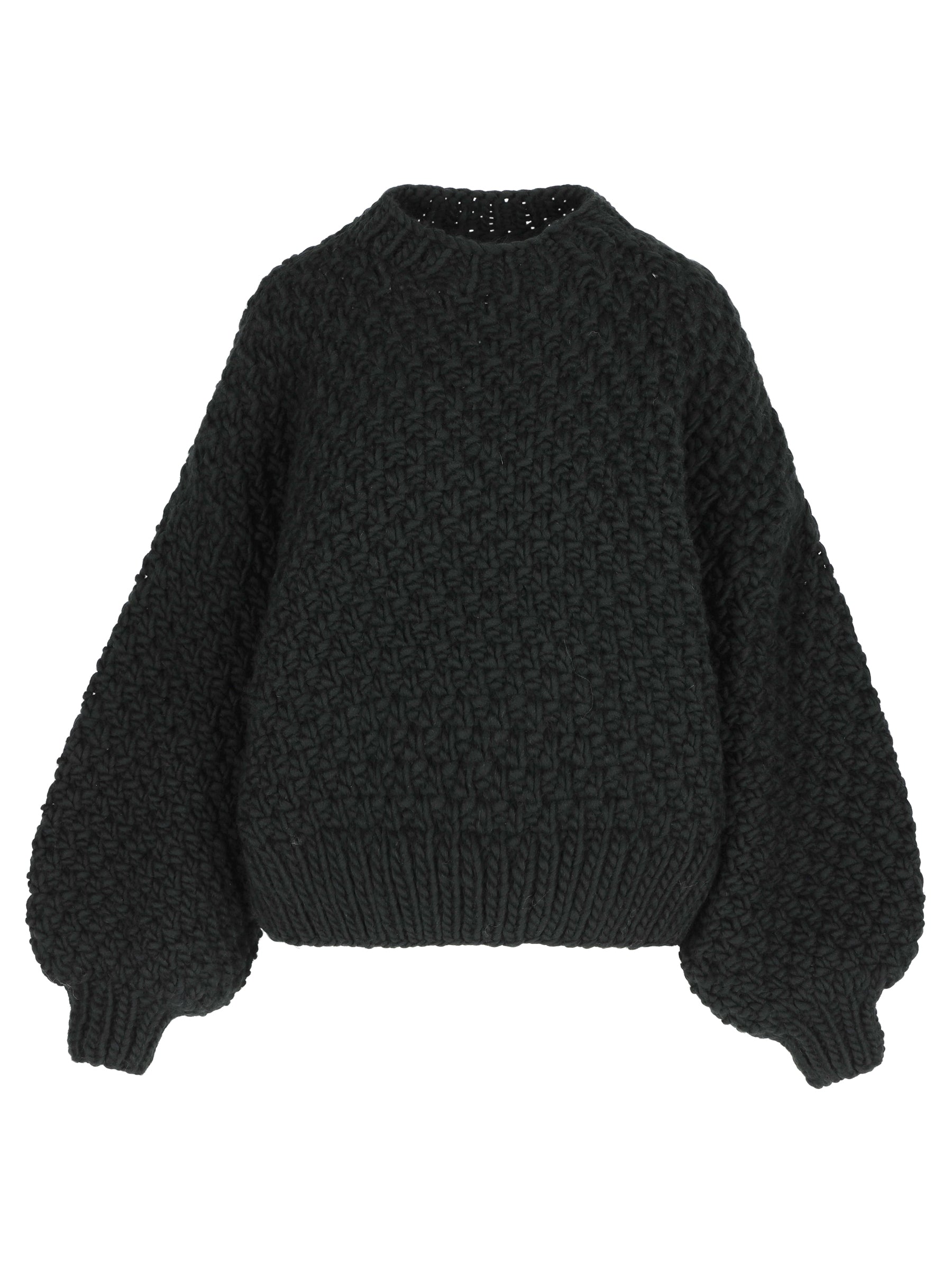 Mr Mittens | Heartworking Knitwear
