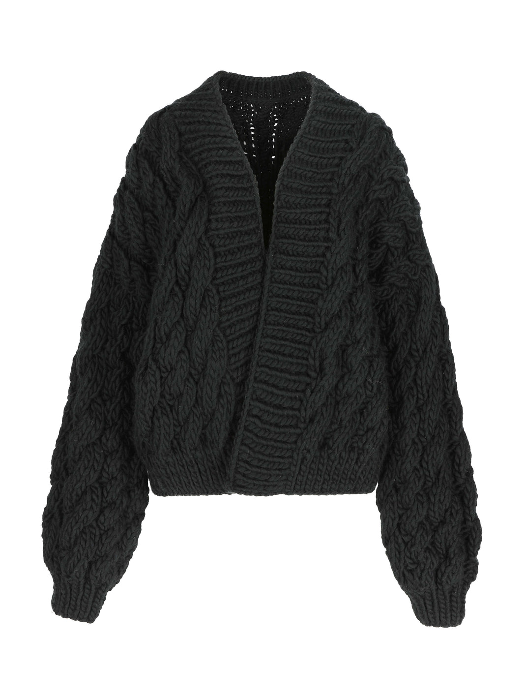 Mr Mittens | Heartworking Knitwear
