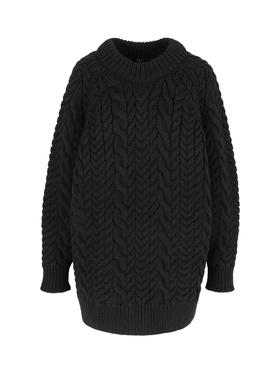 Mr Mittens | Heartworking Knitwear