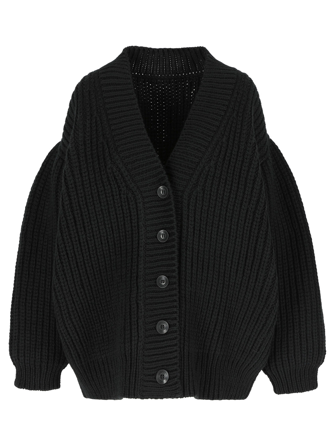 Mr Mittens | Heartworking Knitwear