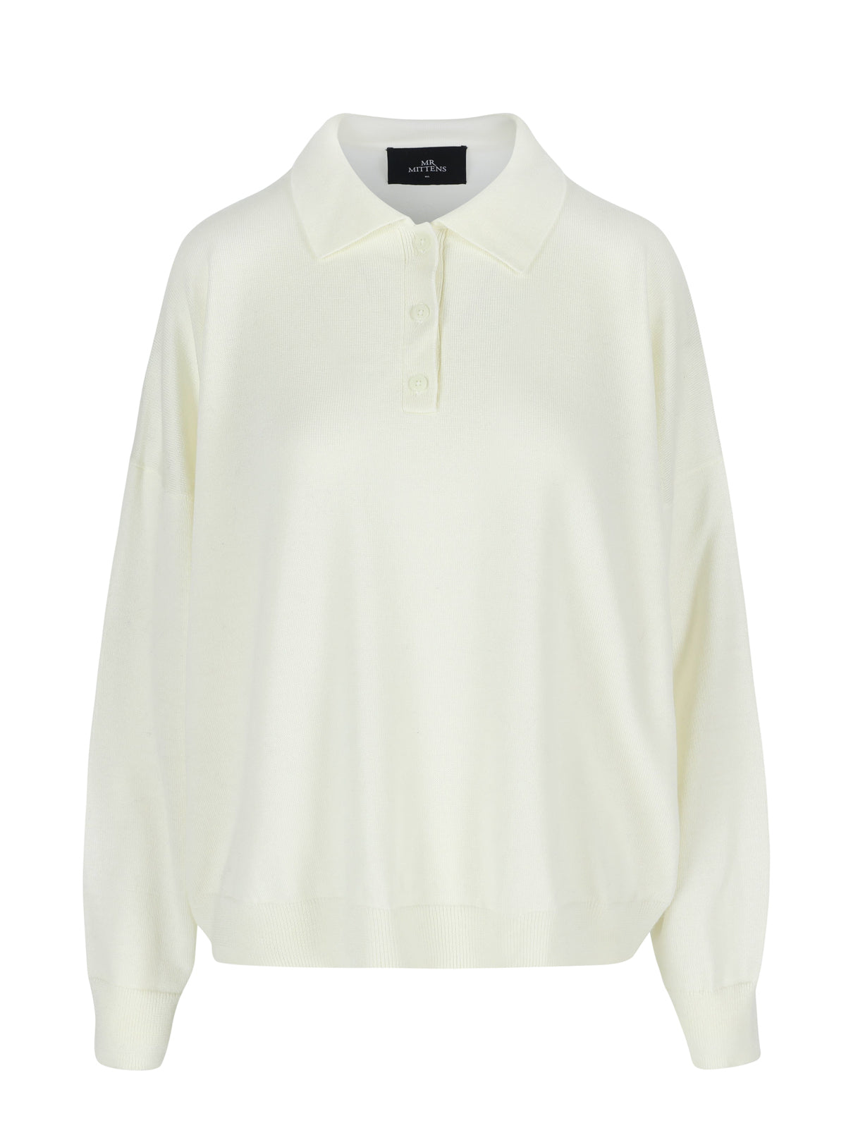 Mr Mittens | Heartworking Knitwear