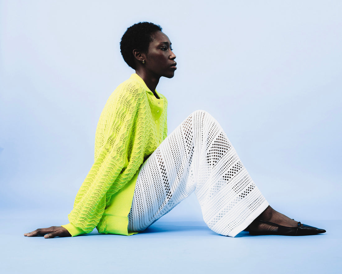 Mr Mittens | Heartworking Knitwear