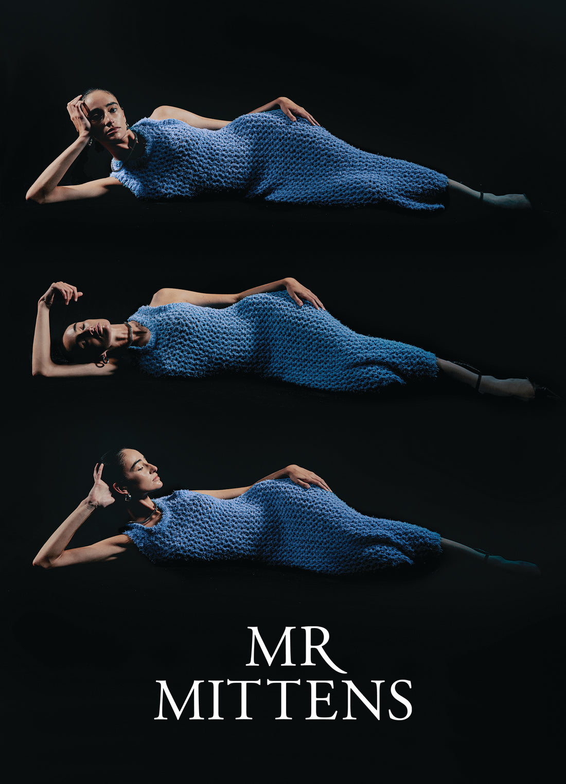 Mr Mittens | Heartworking Knitwear