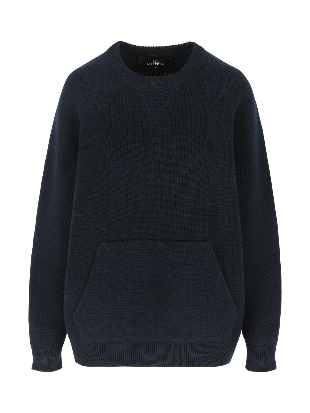 Mr Mittens | Heartworking Knitwear