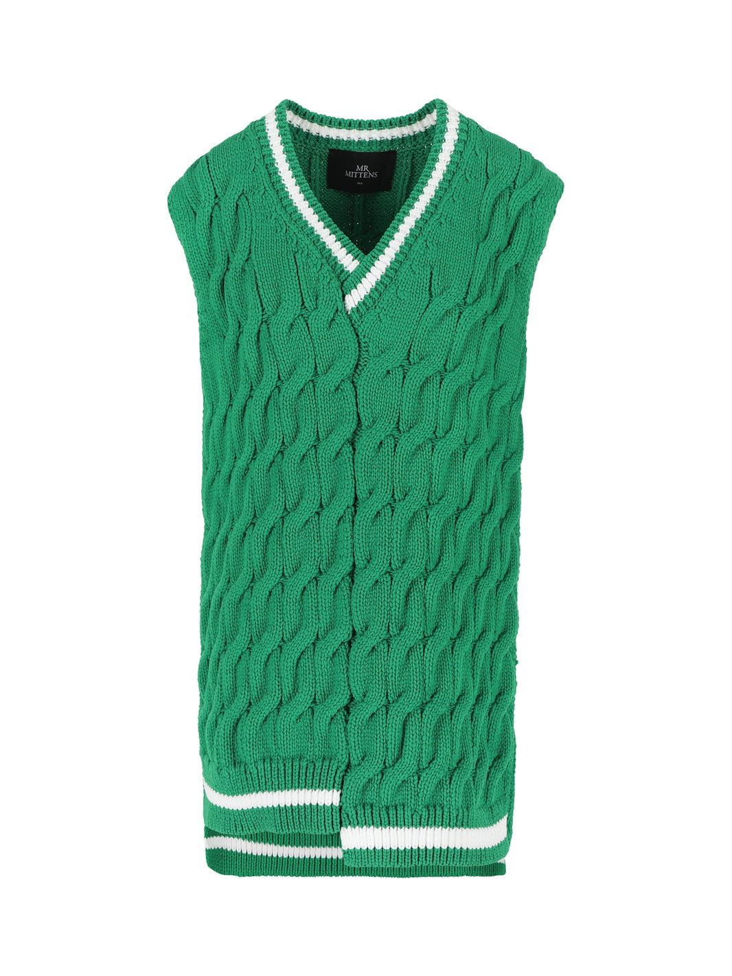 Mr Mittens | Heartworking Knitwear