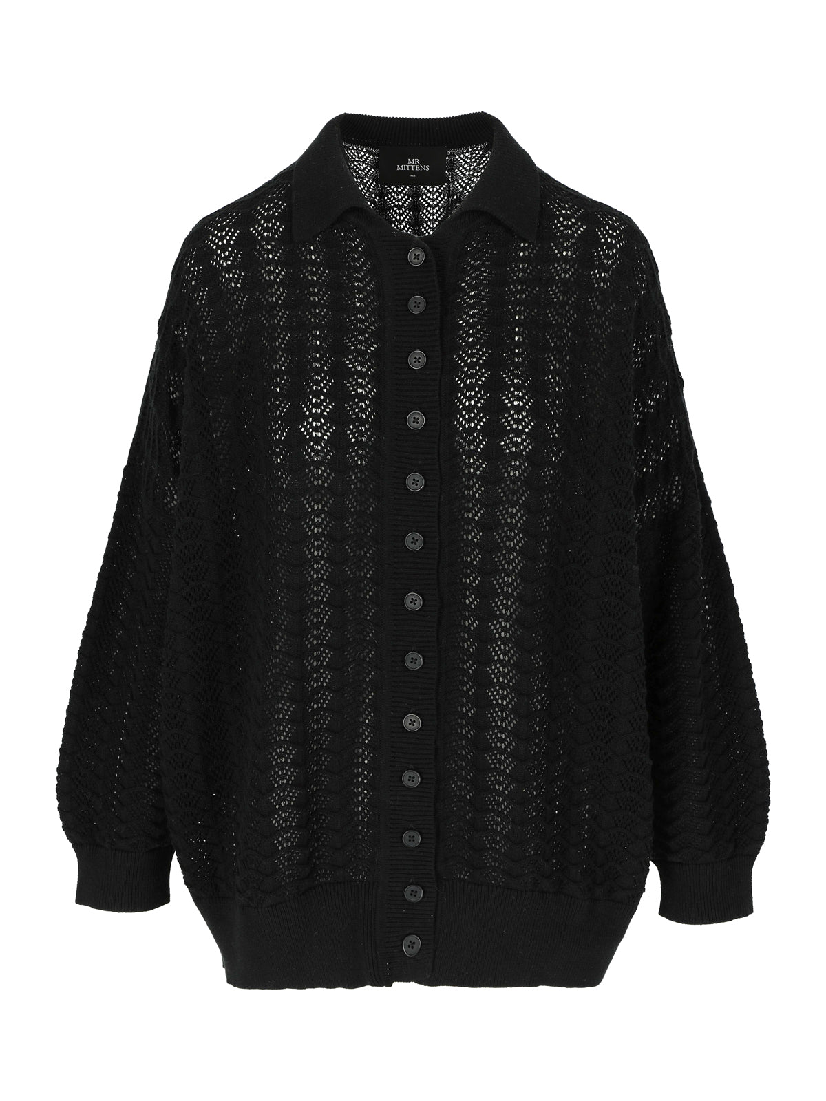 Mr Mittens | Heartworking Knitwear